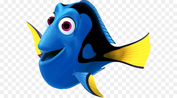 Free: Dory Nemo Animated film - nemo - nohat.cc