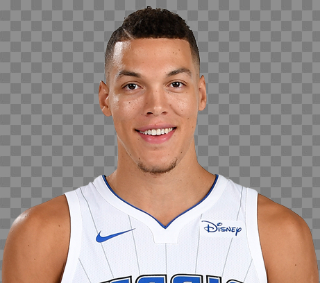 Free: Download Aaron Gordon PNG Image with No Background - PNGkey.com ...