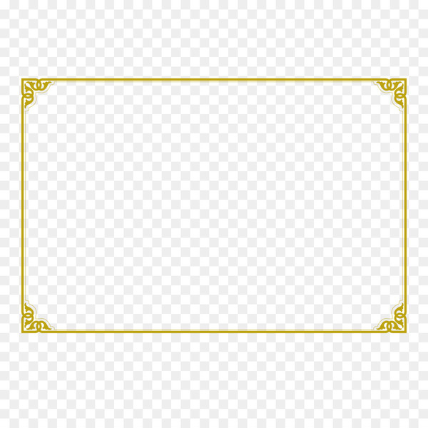 Free: Download Angle Icon - Certificate border - nohat.cc