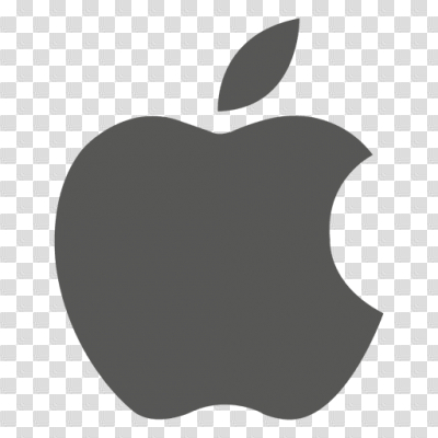 Free: Download APPLE LOGO Free PNG transparent image and clipart - nohat.cc