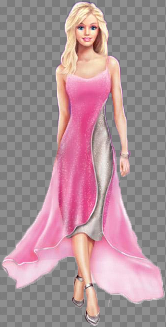 Free: Download BARBIE DOLL Free PNG transparent image and clipart ...