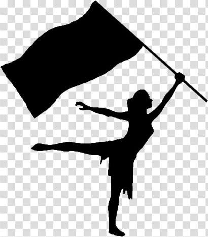 Free: Download Color Guard Clinics - Color Guard Png - Full Size PNG ...