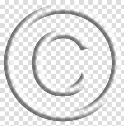 Free: Download COPYRIGHT SYMBOL Free PNG transparent image and clipart ...