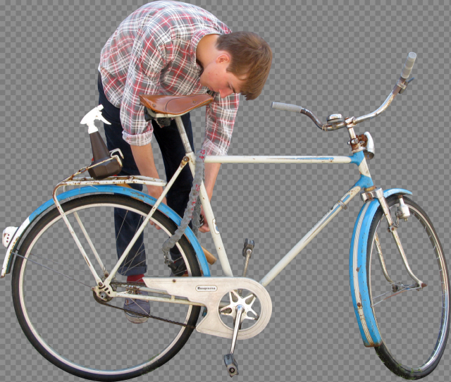 Free: Download Cycling PNG Pic - Free Transparent PNG Images, Icons and ...