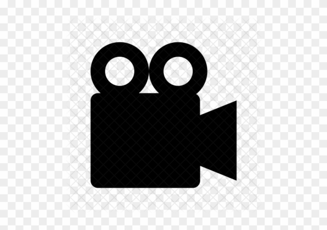 Free: Download Film Camera Icon Png Clipart Photographic - Film Camera ...