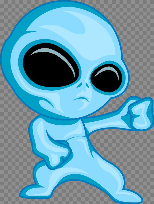 Free: Download Free png Alien PNG, Download PNG image with transparent ...