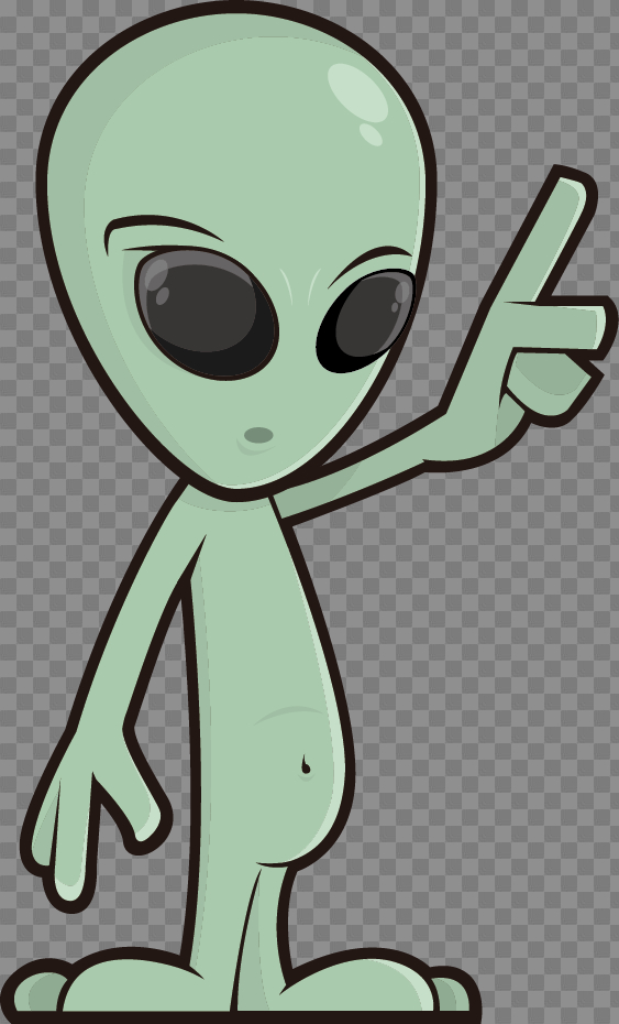 Free: Download Free png Alien PNG, Download PNG image with transparent ...