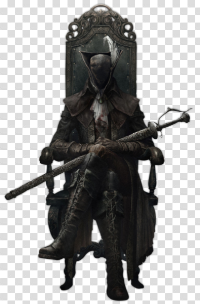 Free: Download Free png Bloodborne PNG PlusPNG.com 39 - DLPNG.com ...