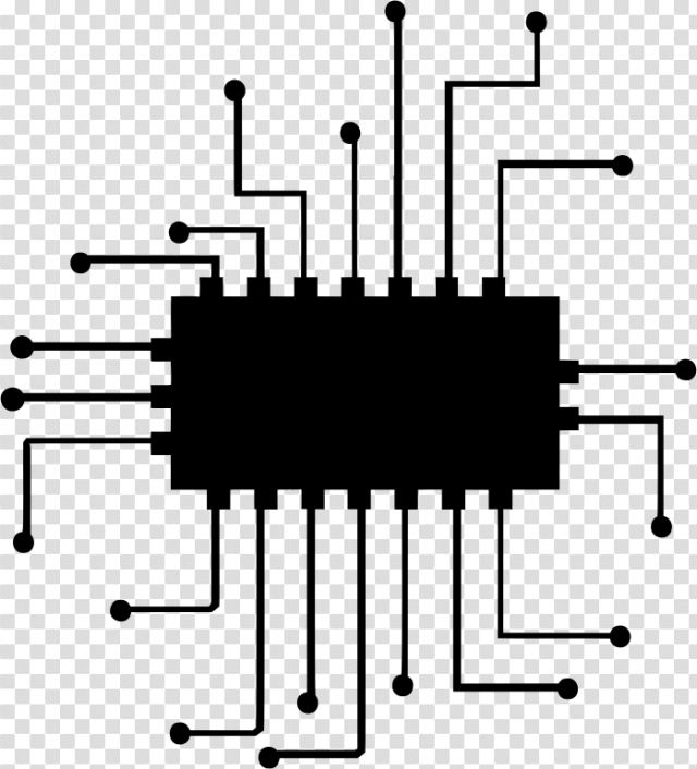 Free: Download Free png Chip Circuitry - DLPNG.com - nohat.cc