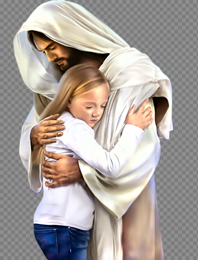 Free: Download Free png jesus is coming png by gerges | DLPNG - nohat.cc
