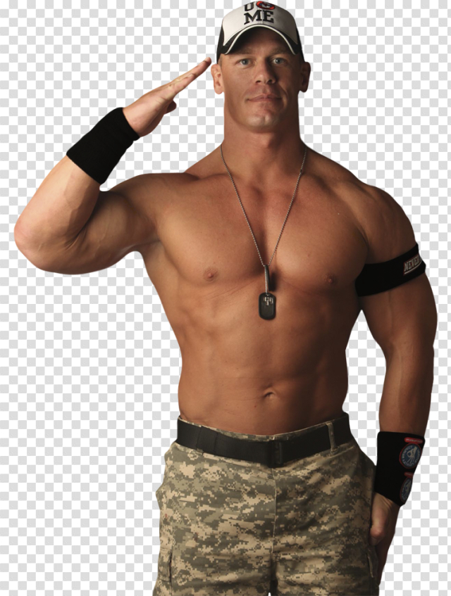 Free: Download Free png John Cena Salute Png - DLPNG.com - nohat.cc