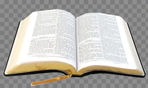 Free: Download Free png open bible PNG, Download PNG image with ...