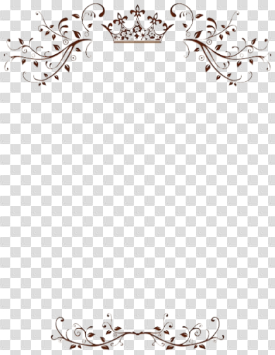Free: Download Free png wedding invitation border png Free PNG Images ...