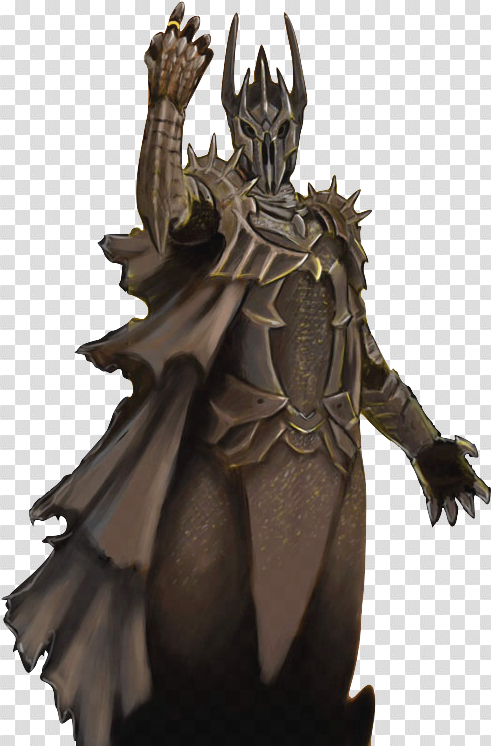 Free: Download HD Sauron - Sauron Transparent Transparent PNG Image ...