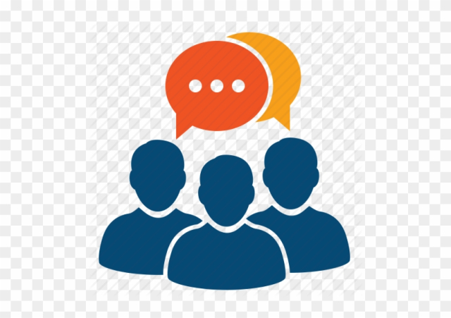 Free: Download Icon - Group Chat Icon Png - nohat.cc