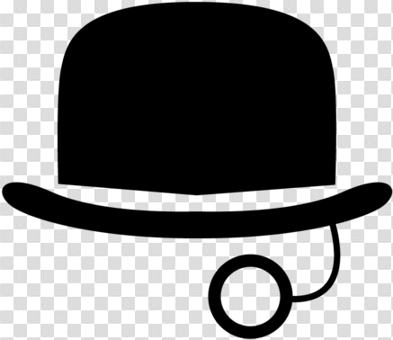 Free: Download Monocle Png Image With Transparent Background - Top Hat ...