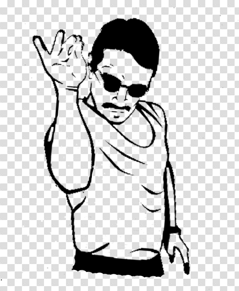 Free: Download Salt Bae Png Png Transparent Download - #saltbae Salt ...
