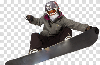 Free: Download Snowboarding Jumping Transparent Background 420×271 413 ...