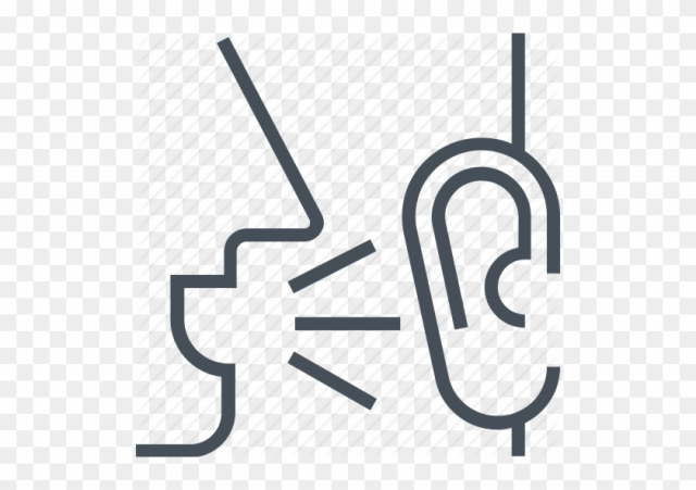 Free: Download Spread The Word Icon Clipart Computer Icons - Word Of ...