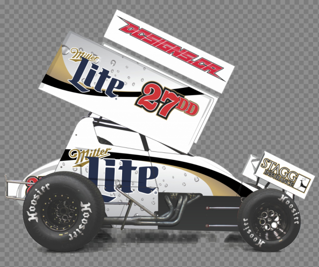 Free: Download Sprint Car Racing Transparent PNG - Free Transparent PNG ...