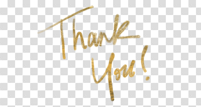 Free: Download THANK YOU Free PNG transparent image and clipart - nohat.cc