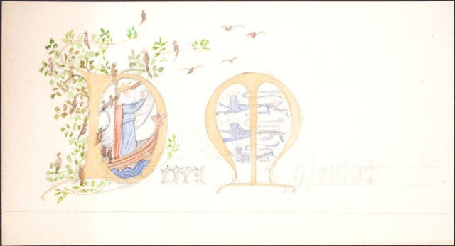 Free: Draft Medieval Letters by Agnes | Free Photo - rawpixel - nohat.cc