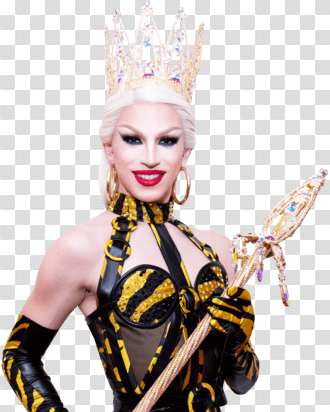 Free: Drag Race' Season 10 Winner: Aquaria Interview - nohat.cc
