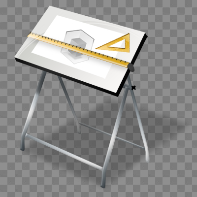 Free: Drawing Board HQ Image Free PNG - nohat.cc