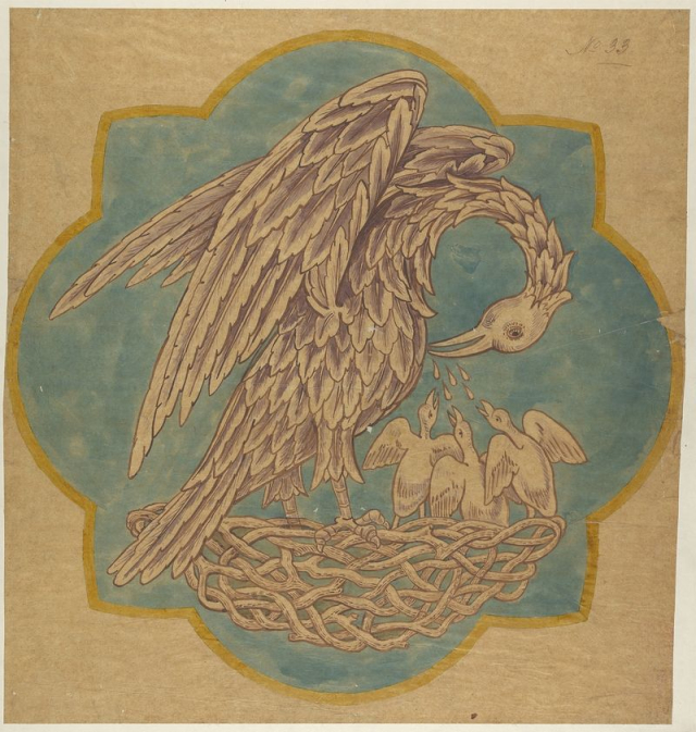 Free: Drawing for Cope Decoration or | Free Photo - rawpixel - nohat.cc