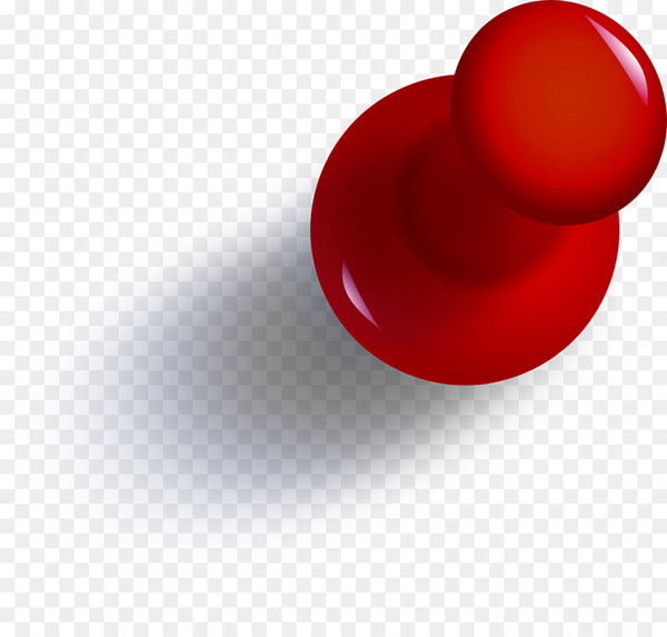 Free: Drawing pin Clip art - board - nohat.cc