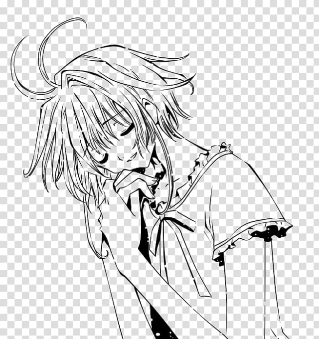 Free: Drawing Tsubasa: Reservoir Chronicle Anime Line art, sakura ...
