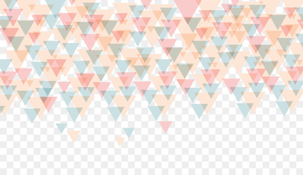Free: Drawing Wallpaper - Colored triangle - nohat.cc