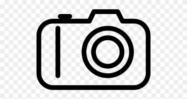 Free: Drawn Camera Transparent - Camera Shape - nohat.cc