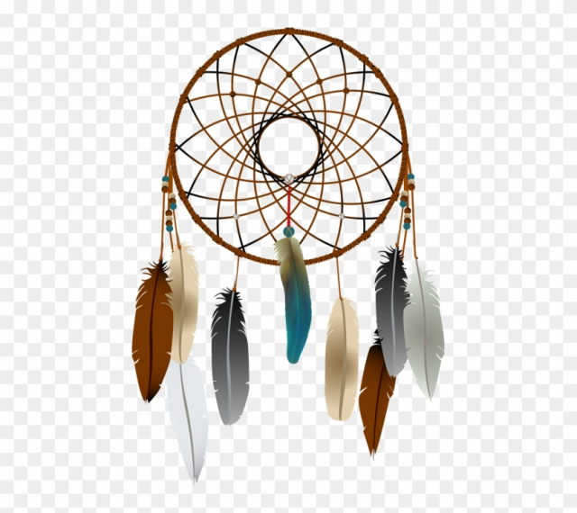 Free: Dream Catcher Native American Clipart - Dream Catcher Clip Art ...