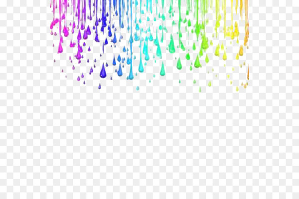 Free: Drip painting Wallpaper - Paint color drops - nohat.cc