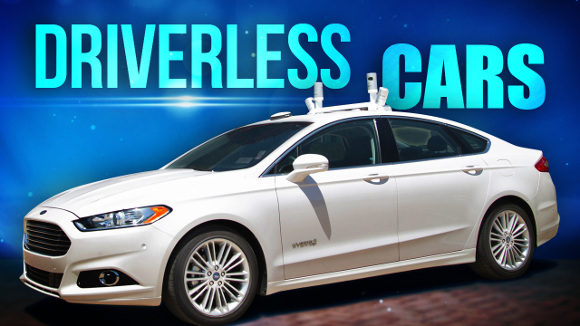 Free: Driverless car testing center opens, partners with Microsoft ...
