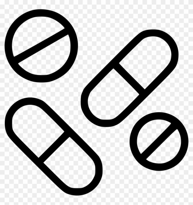 Free: Drug Capsule Pill Medication Medicines Prescribe Comments ...