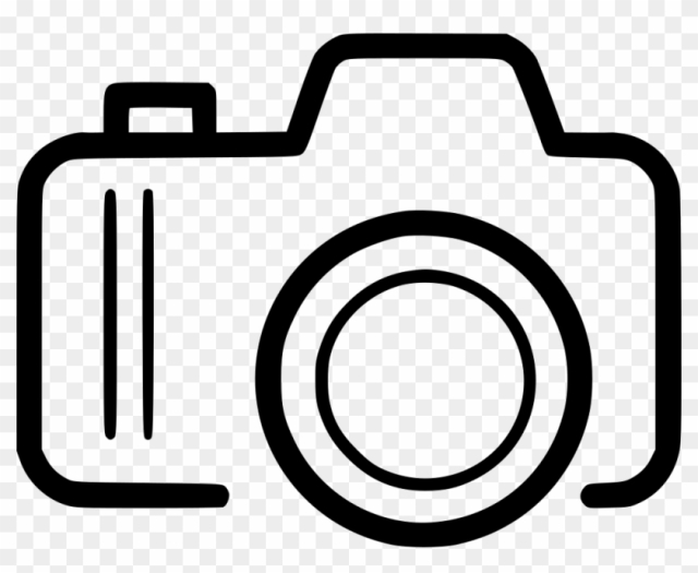 Free: Dslr Clipart Svg - Dslr Logo Png - nohat.cc