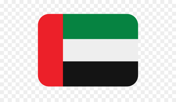Free: Dubai Emoji Flag of the United Arab Emirates Flag of Saudi Arabia ...