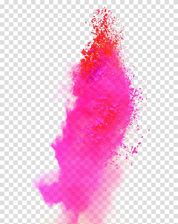 Free: Dust Red , Women red dust transparent background PNG clipart ...