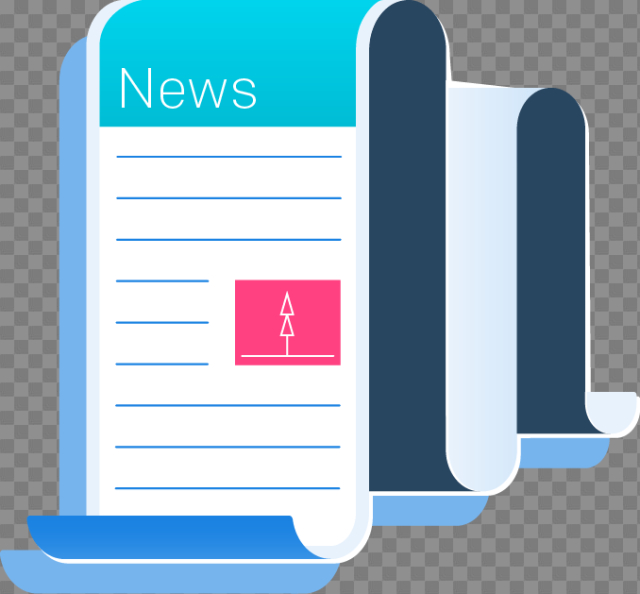 Free: E-Newsletters PNG Picture - nohat.cc