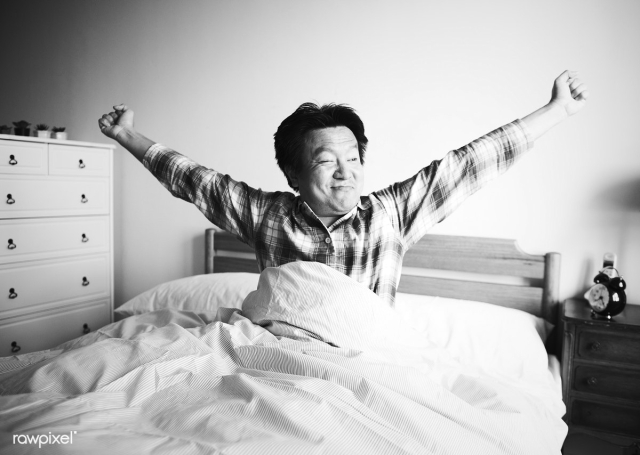 Free: Early morning wake up | Free stock photo - 427929 - nohat.cc