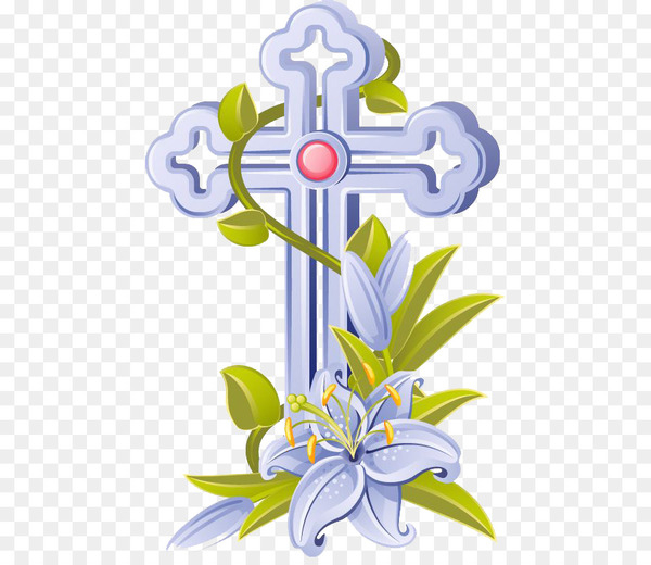 Free: Easter Catholic Church Cross Paschal candle Clip art - Christian ...