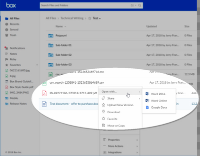 Free: Editing Files with Box Edit - nohat.cc