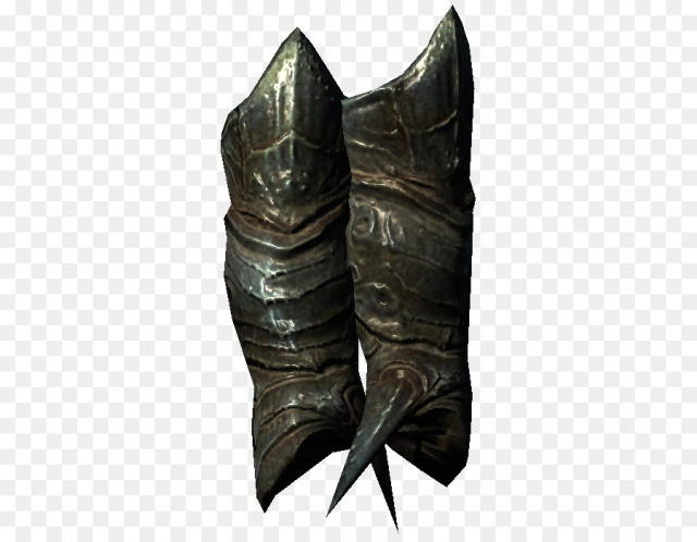 Free: Elder Scrolls V Skyrim, Callers Bane, Boot, Footwear, Leaf PNG ...