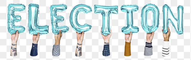 Free: Election word png, hands holding | Free PNG - rawpixel - nohat.cc