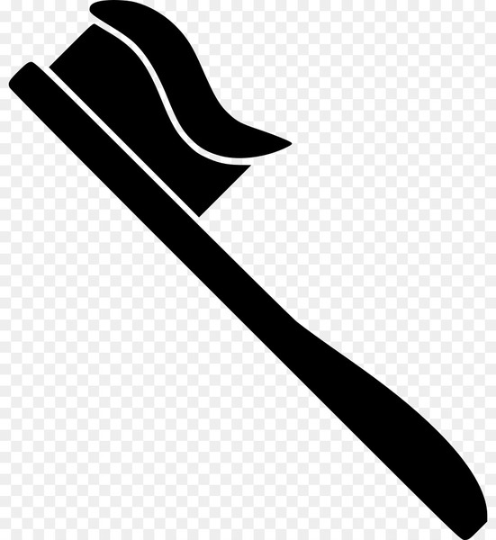 Free: Electric toothbrush Clip art Tooth brushing - teeth arrow - nohat.cc