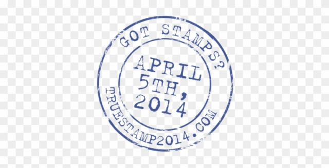 Free: Elegant Design Stamp Online Free Capadia Designs True - Online ...