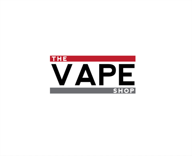 Free: Elegant, Modern, Retail Logo Design for The Vape Shop by RBJK515 ...