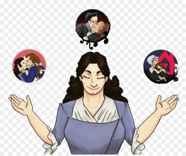 Free: Eliza Hamilton Holly DeviantArt Who Lives, Who Dies, Who Tells ...